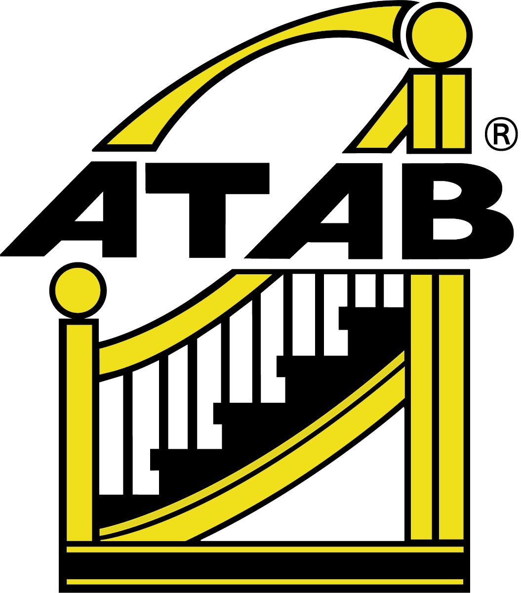 Ordlista | Atab Trappan